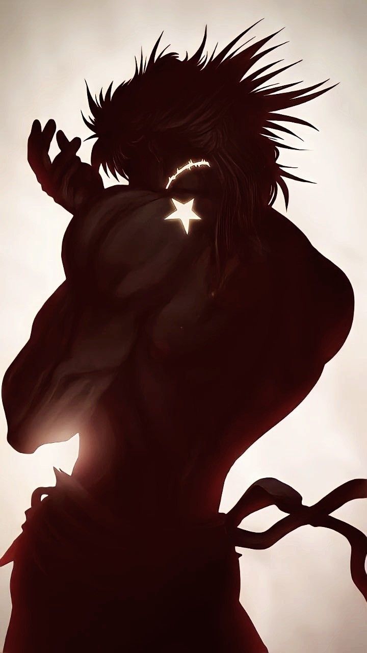 JoJo's Bizarre Adventure – Kael Stitches